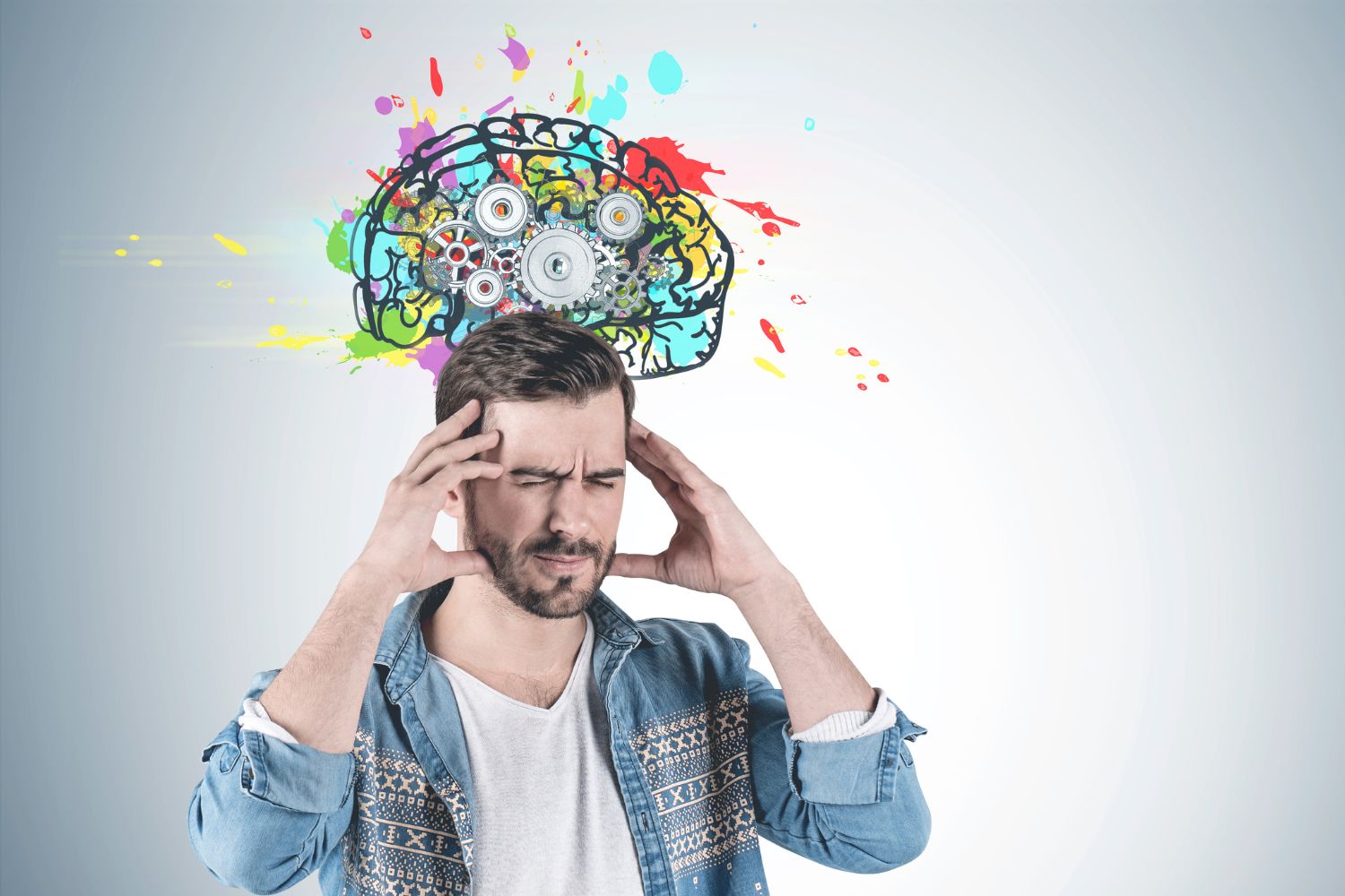 Perceived Stress Scale (PSS-10): Simple Tool to Assess Stress